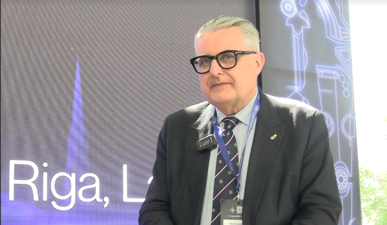 Noel Hadjimichael: The EU should not allow Russian influence in the ...