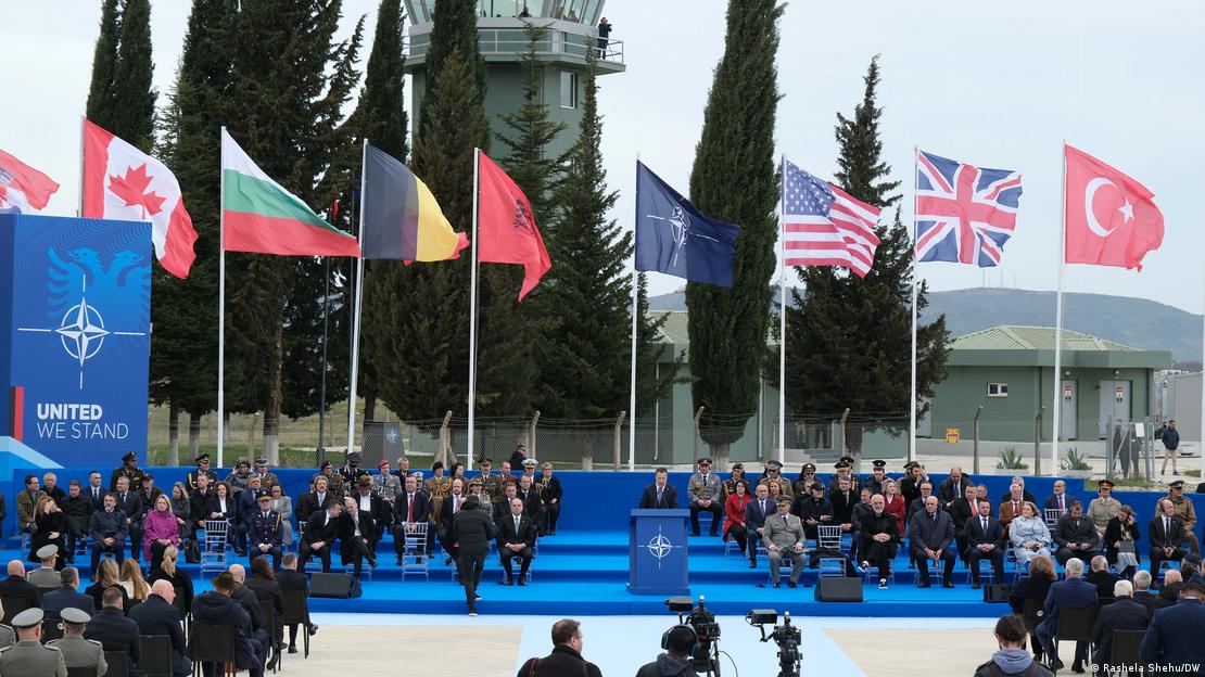 Arms for Ukraine: Can the Western Balkans help? - The Geopost