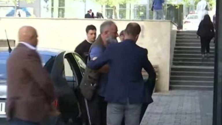 Some of Hysri Selimi's messages with the Serbian BIA are revealed ...