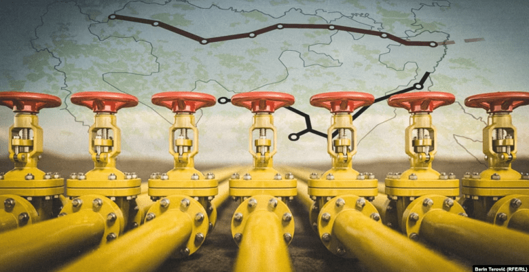 As EU moves away from Russian gas, Republika Srpska deepens cooperation ...